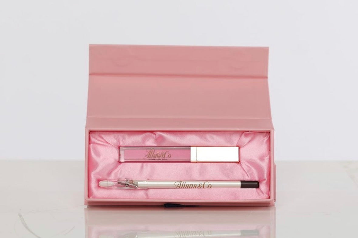 Prose Lip Kit – Allana & Co
